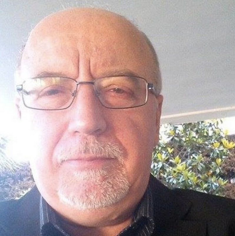 Angelo Valenzano - Nep Edizioni