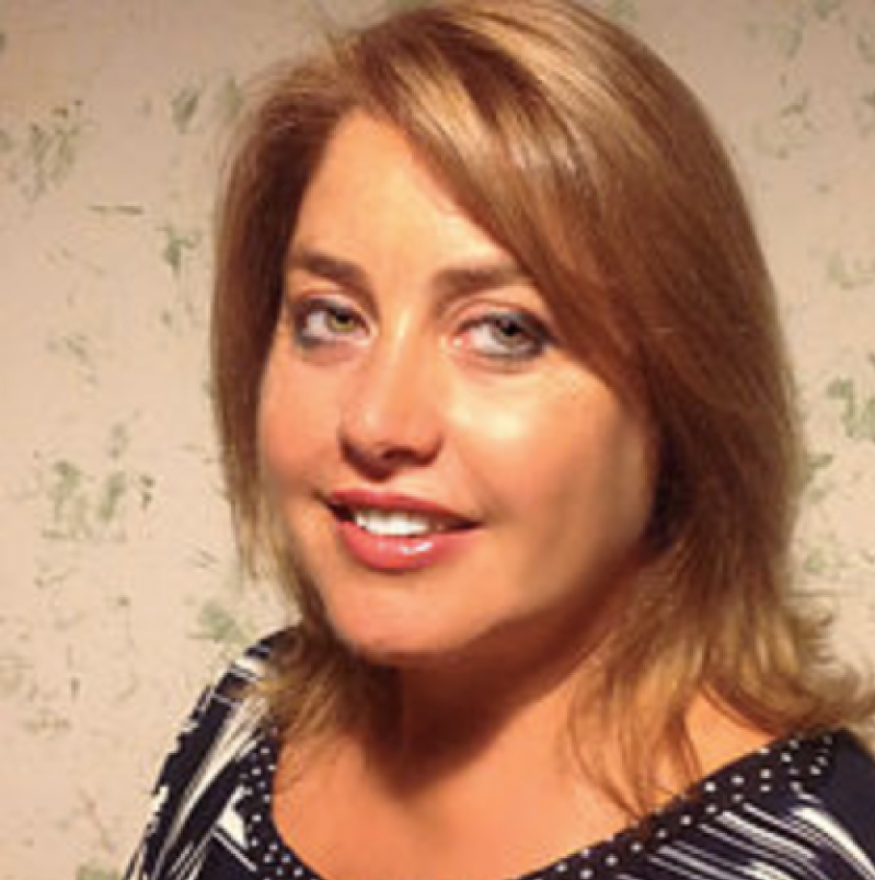 Flavia Maria Margaritelli - Nep Edizioni