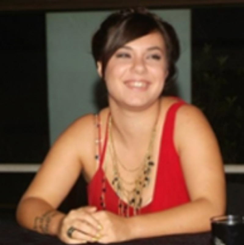 Giulia Russo - Nep Edizioni