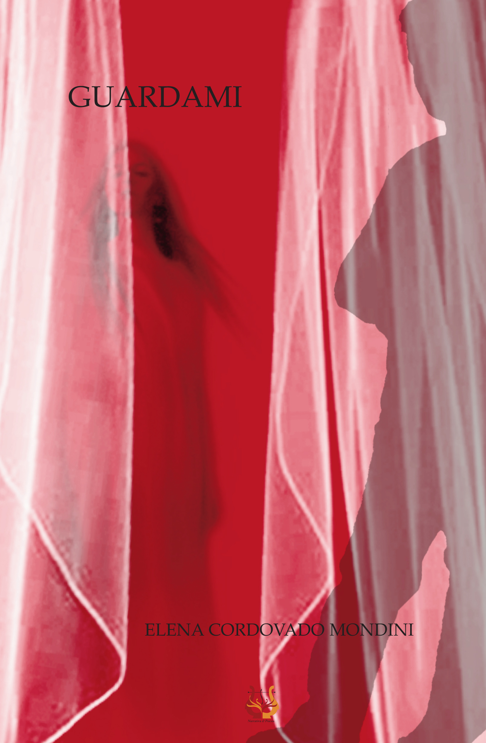 Guardami - Nep Edizioni