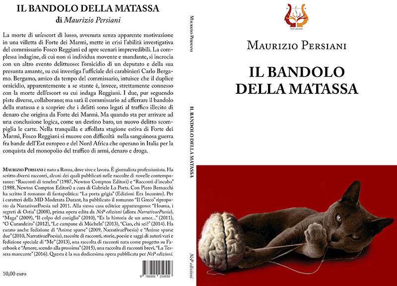 Il Bandolo della Matassa - Nep Edizioni
