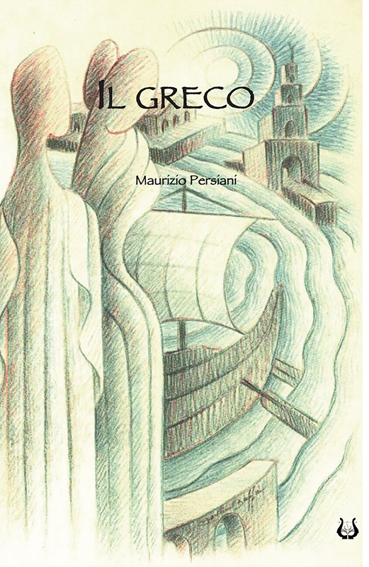Il greco - Nep Edizioni