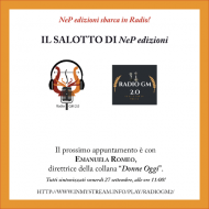 NeP Edizioni | Casa Editrice | acquista online libri ed ebook