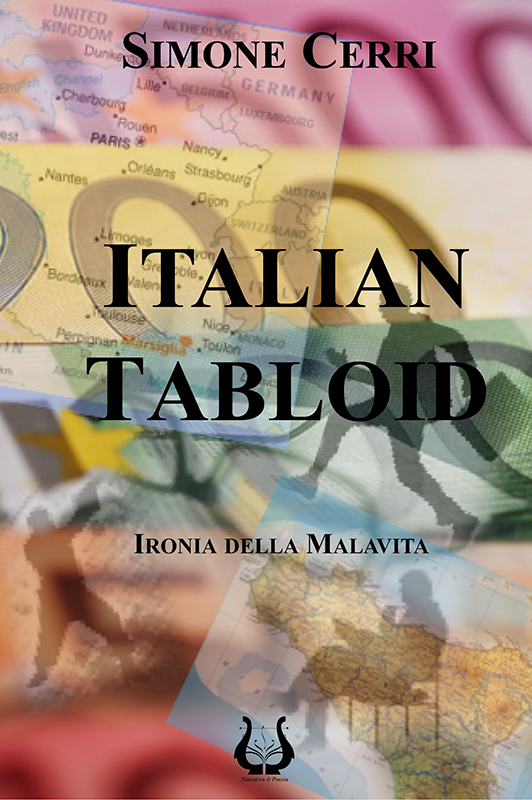 Italian tabloid - Nep Edizioni