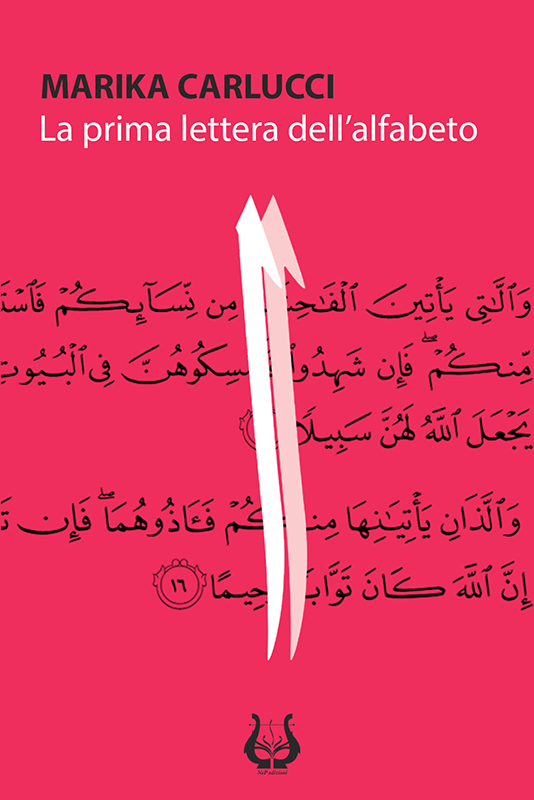 La prima lettera dell'alfabeto - Nep Edizioni