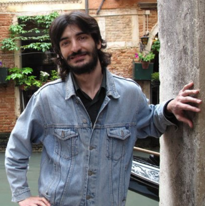 Walter Daniele - Nep Edizioni