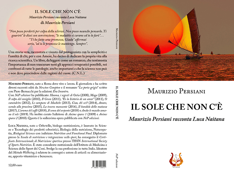 Il sole che non c'è - Nep Edizioni