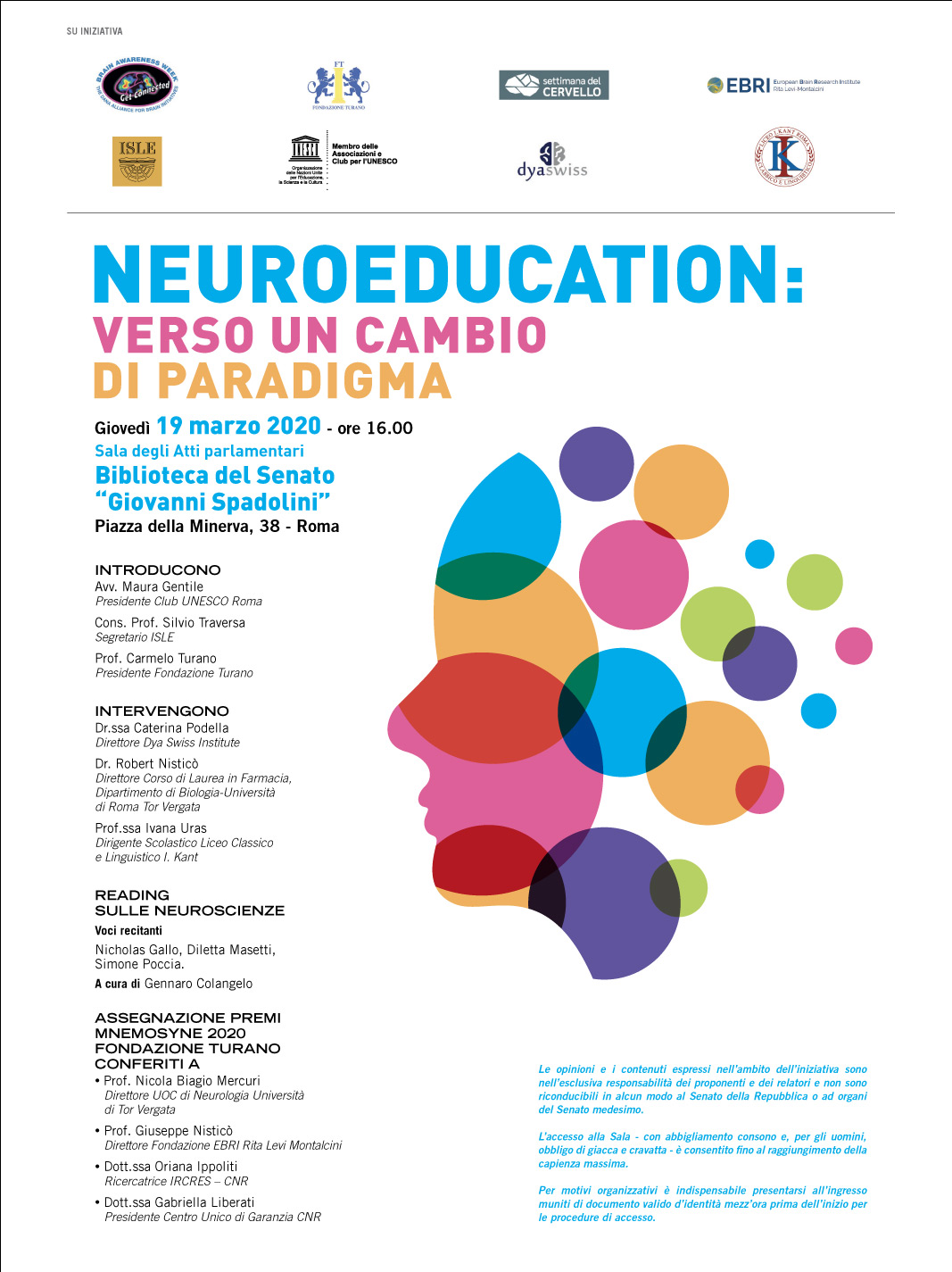 Neuroeducation: verso un cambio di paradigma - Nep Edizioni