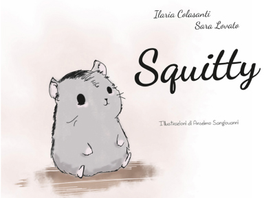 Squitty - Nep Edizioni