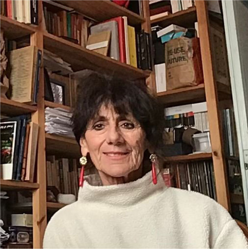 Patrizia Crippa - Nep Edizioni