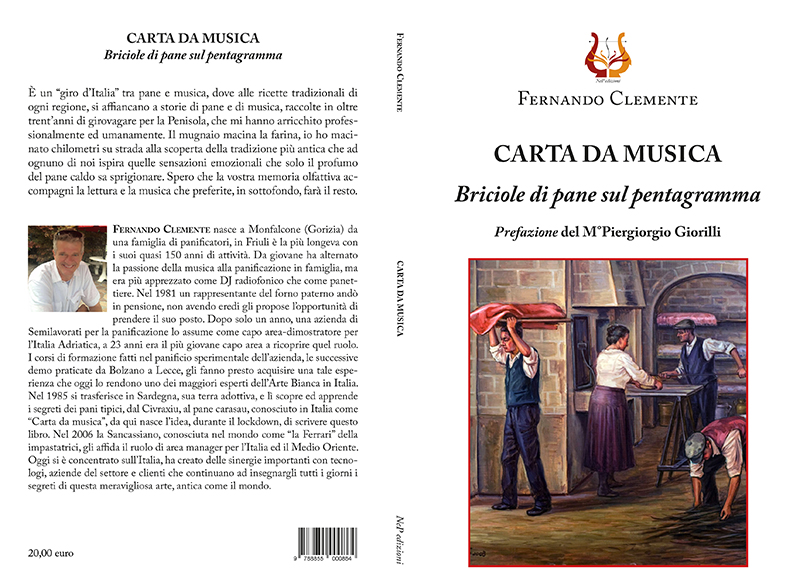 Carta da musica - Nep Edizioni