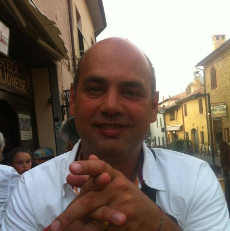 Marco Quaranta - Nep Edizioni