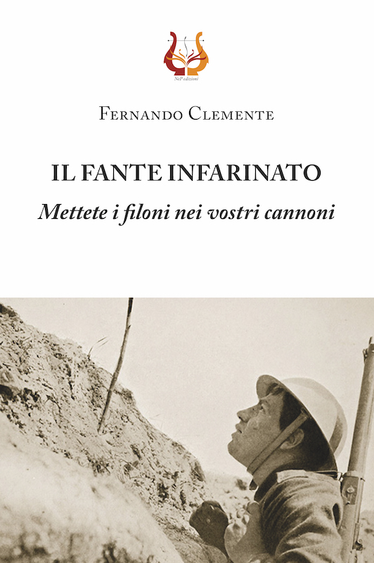 Il fante infarinato - Nep Edizioni