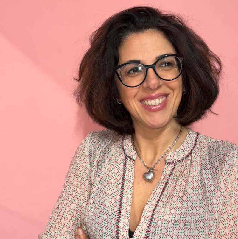 Patrizia Carboni - Nep Edizioni