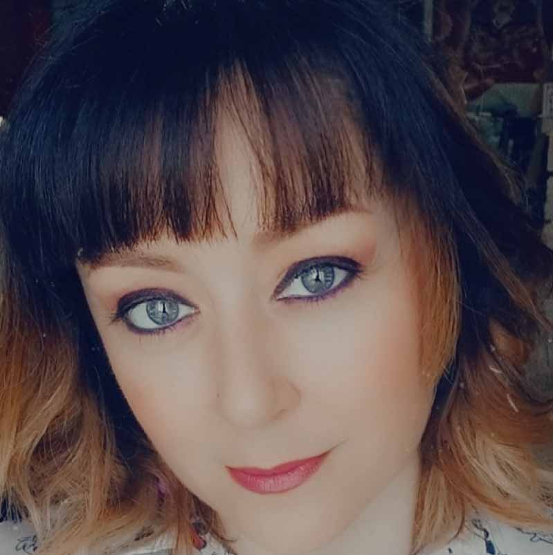 Giada Del Greco - Nep Edizioni