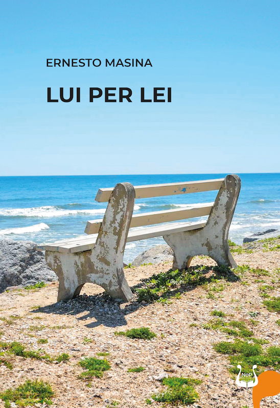 LUI PER LEI - Nep Edizioni