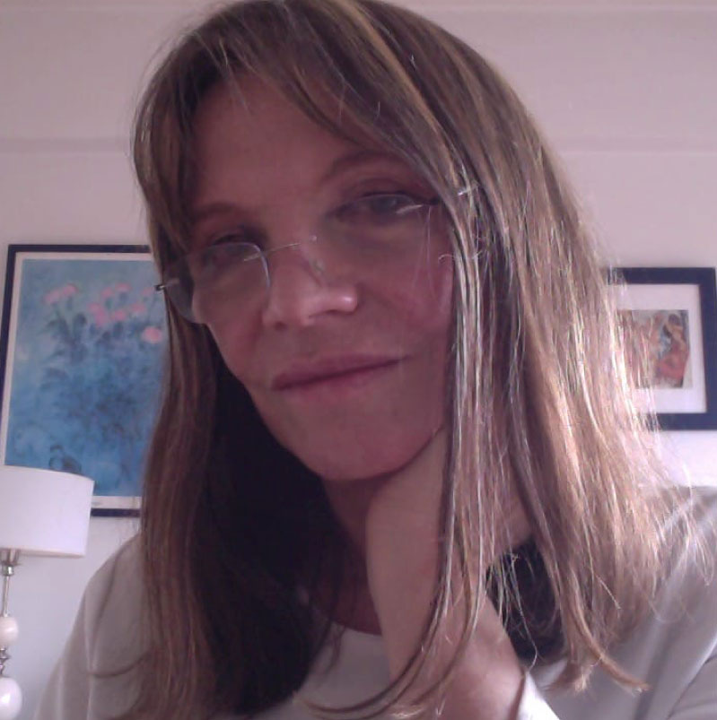 Paula Hochman - Nep Edizioni