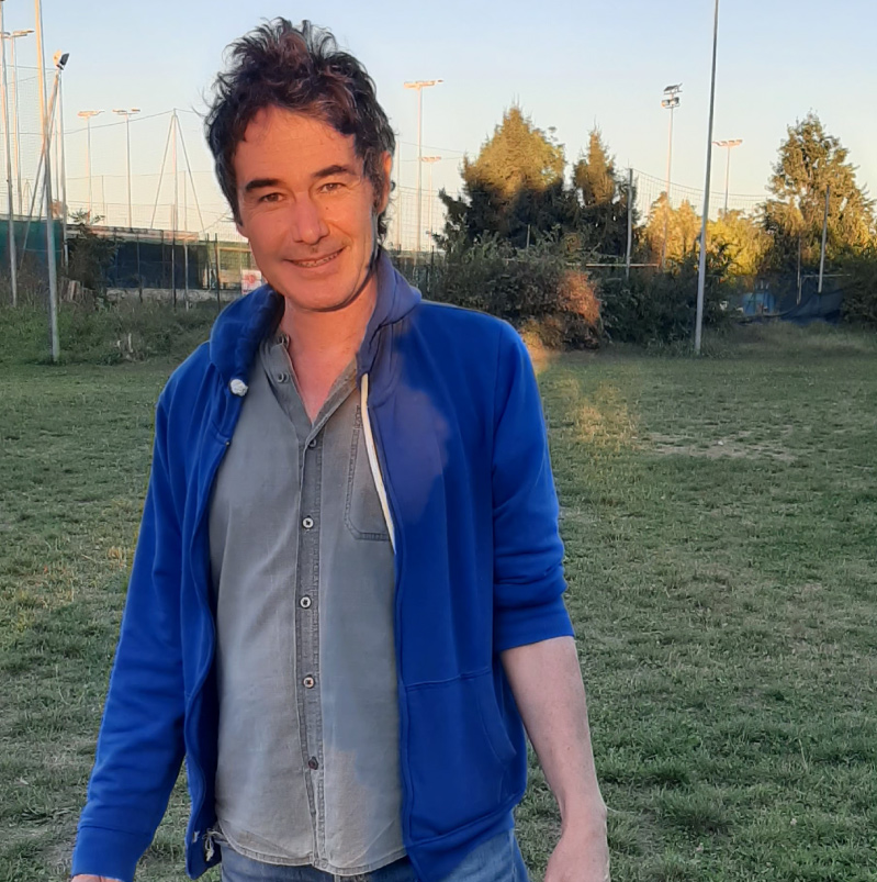 David Roux - Nep Edizioni